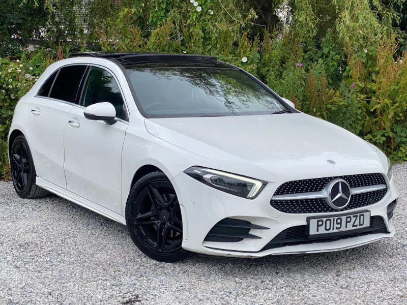 Used Cars for sale in Oldham, Lancashire | Pavilion Motors