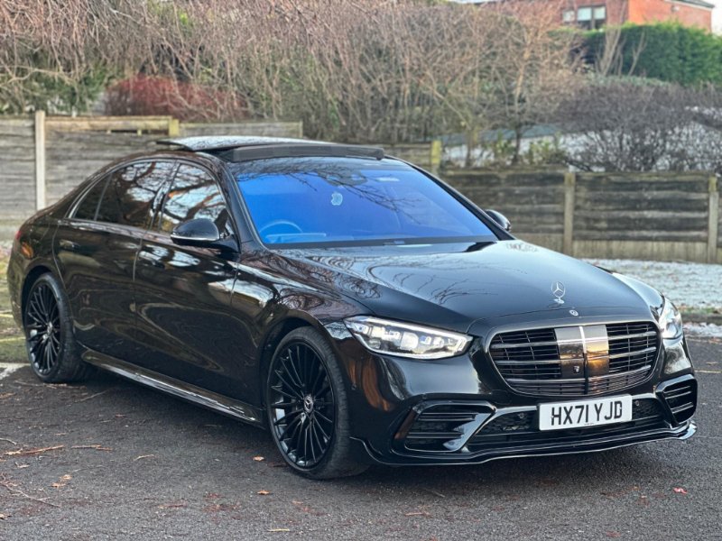 Used Cars for sale in Oldham, Lancashire | Pavilion Motors