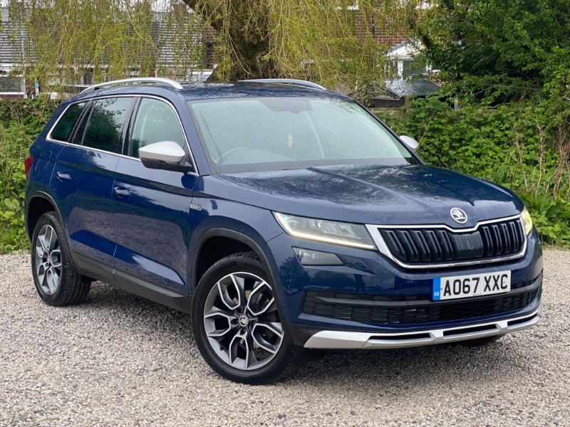 Used Cars for sale in Oldham, Lancashire | Pavilion Motors