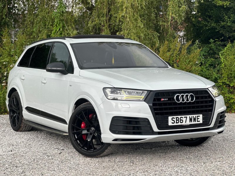 Used Cars for sale in Oldham, Lancashire | Pavilion Motors